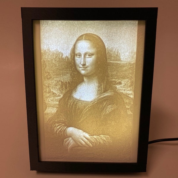 Lithophane - Etsy