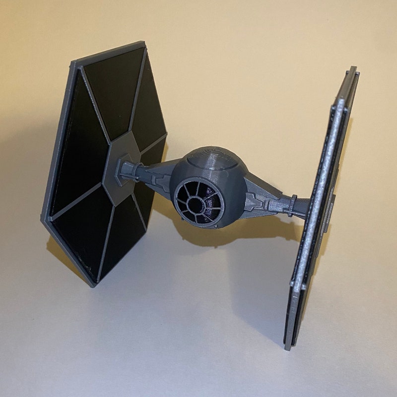 Tie Interceptor - Etsy