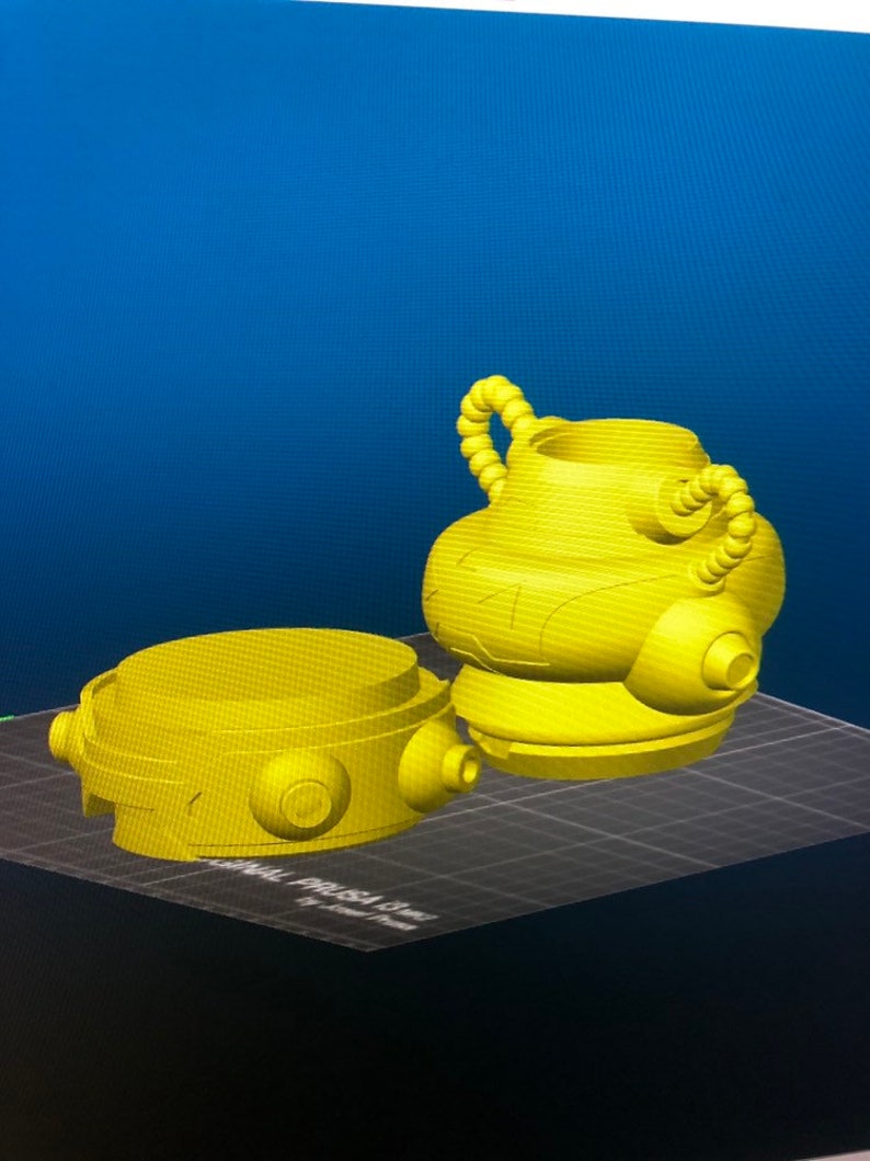 Custom 3D Print / 3D Design | Etsy