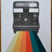 Vintage Camera Poster Print Retro - Camera Art - Etsy UK