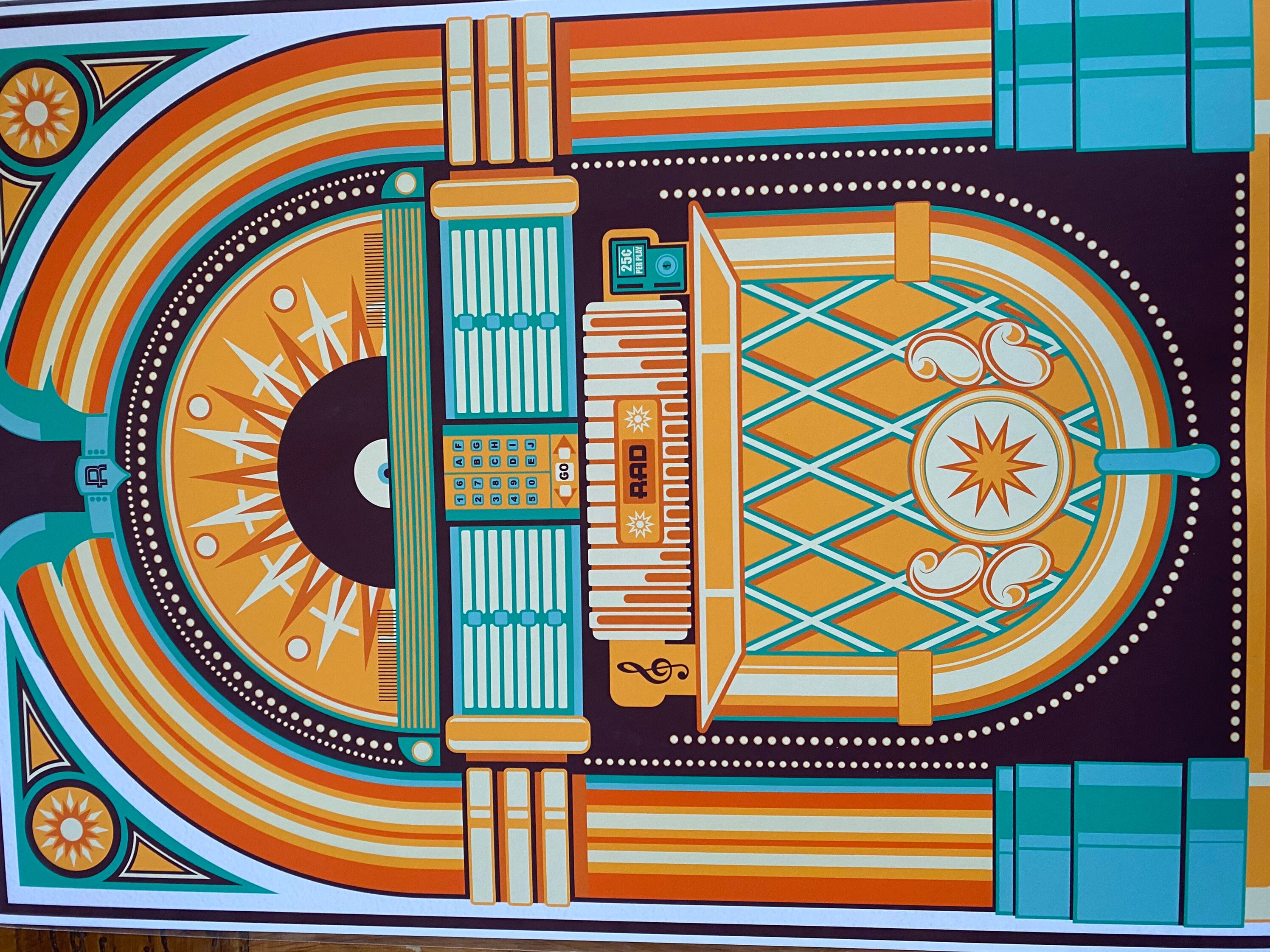 Retro Machine Bundle Pinball Slot Jukebox | Etsy UK