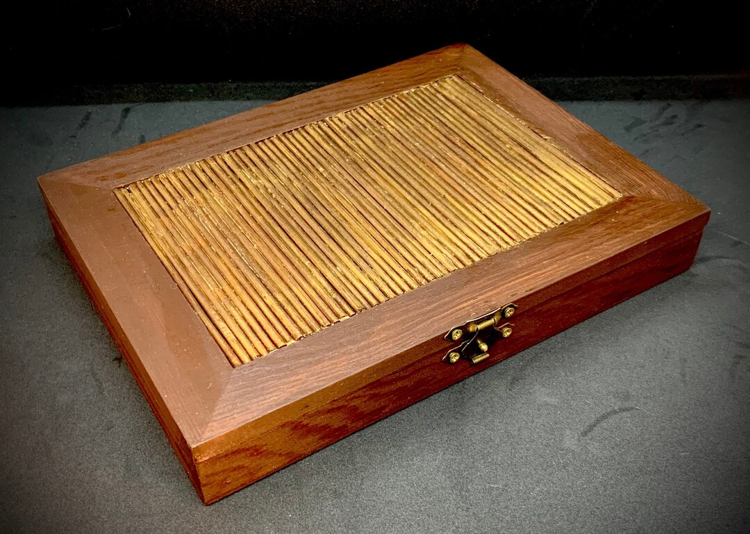 Caleb Themed Dice Box - Etsy