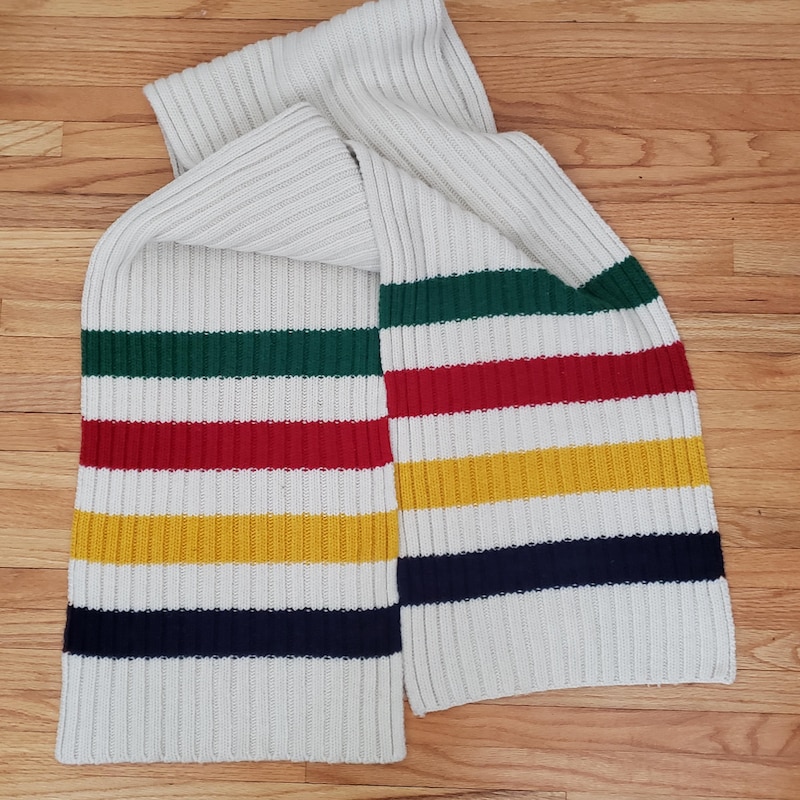 Hudson Bay Stripes - Etsy