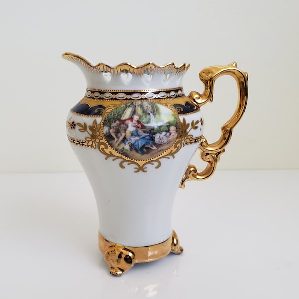 Italian Design Porcelain Fine Porcelain - Etsy