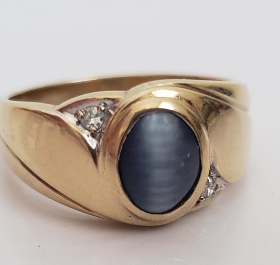 Vintage siffari rings store