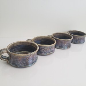Steve Jorgenson Stoneware Soup Tureen Set: Canadian Studio Pottery - Etsy