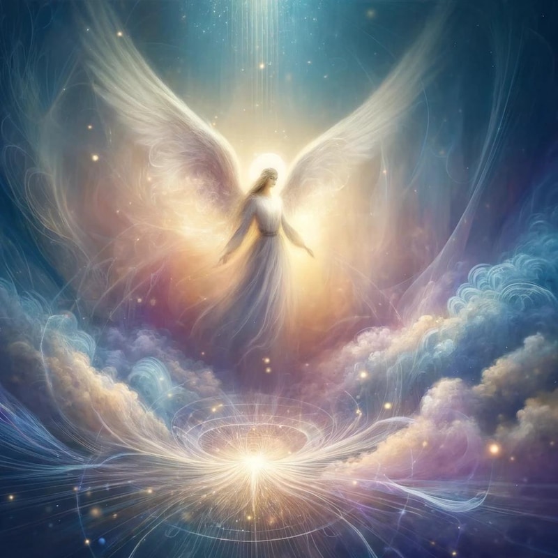 Angelic Realm - Etsy