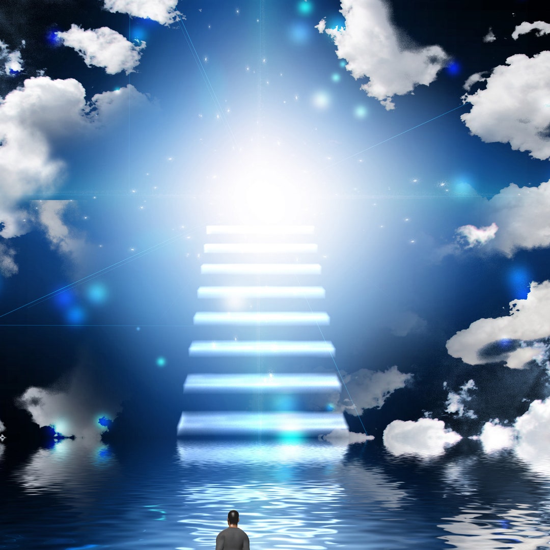 Spirit Mediumship W/ Angelic Healing - Etsy