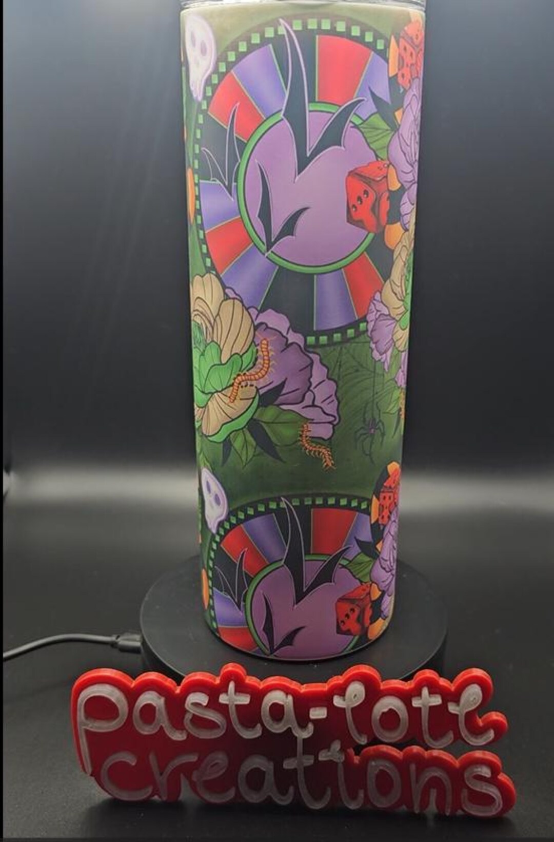 NBC Oogie B Grade - Etsy