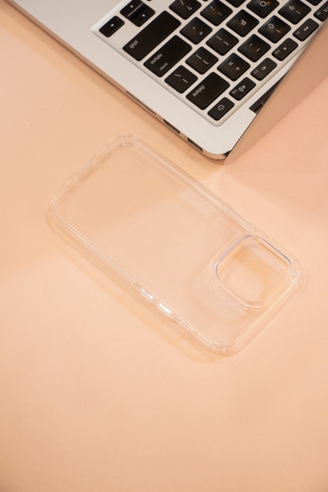 925 Sterling Silver Mahro Personalised Cell Phone Case, Handcrafted ...