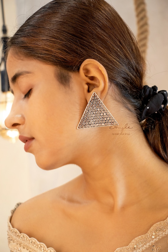 Scintillating Jewellery