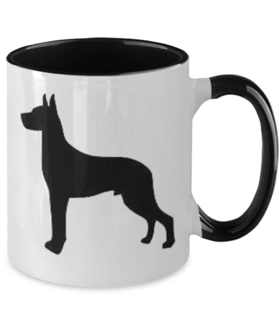 GREAT DANE, Great Dane Lovers Mug, Dog Lovers Gift, Great Dane Family ...
