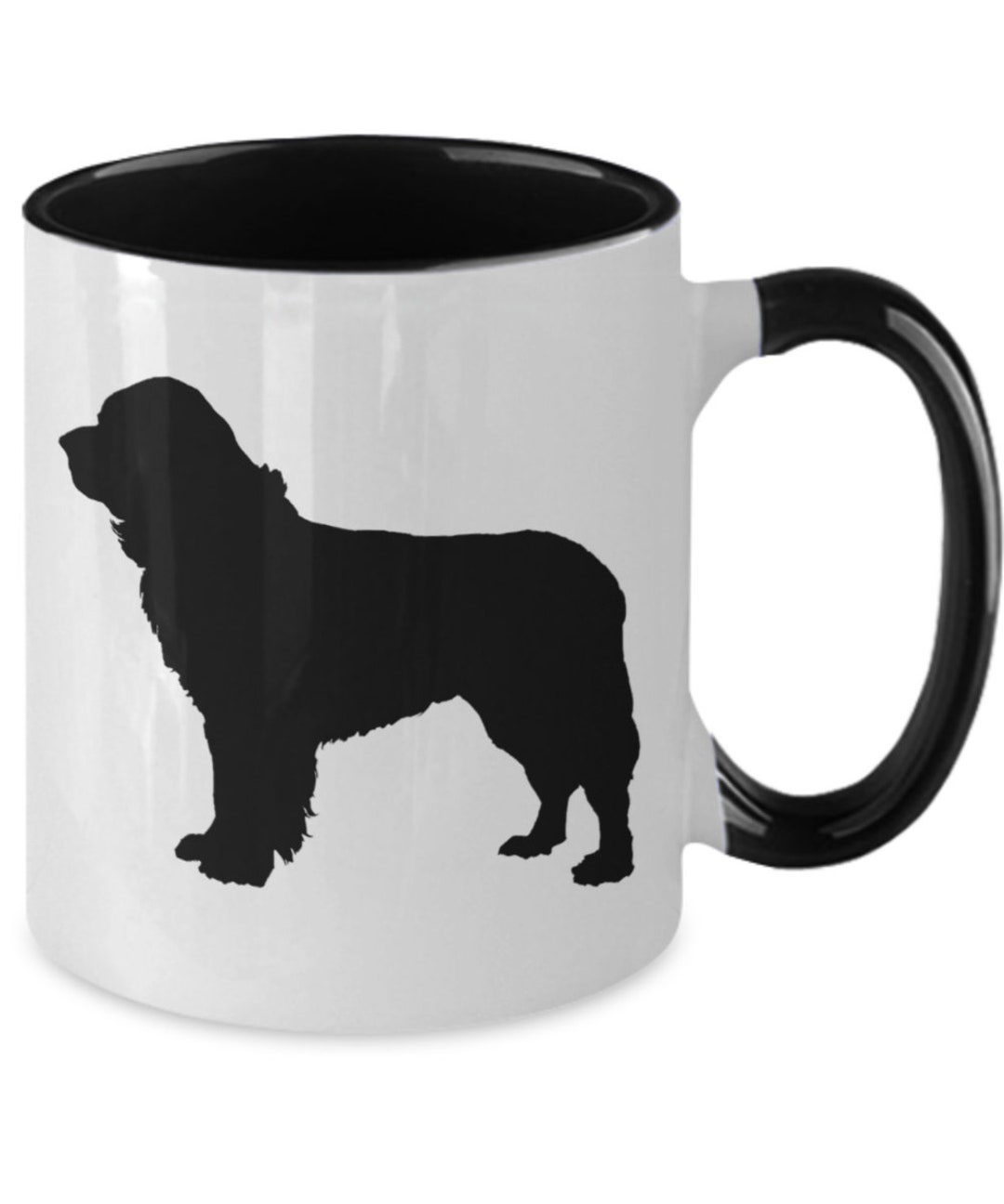 NEWFOUNDLAND, Newfoundland Dog Lovers Mug, Big Dog Lovers Gift, Gift ...