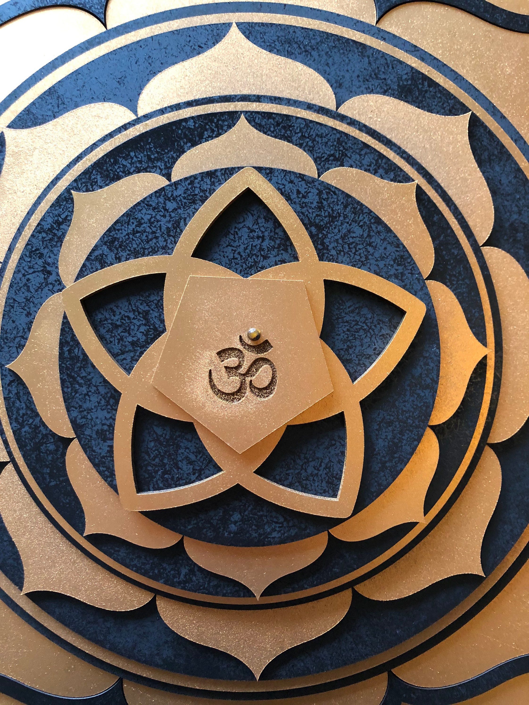 Tryambakam Mahamrityunjay Yantra Blessed and Fully Activated - Etsy