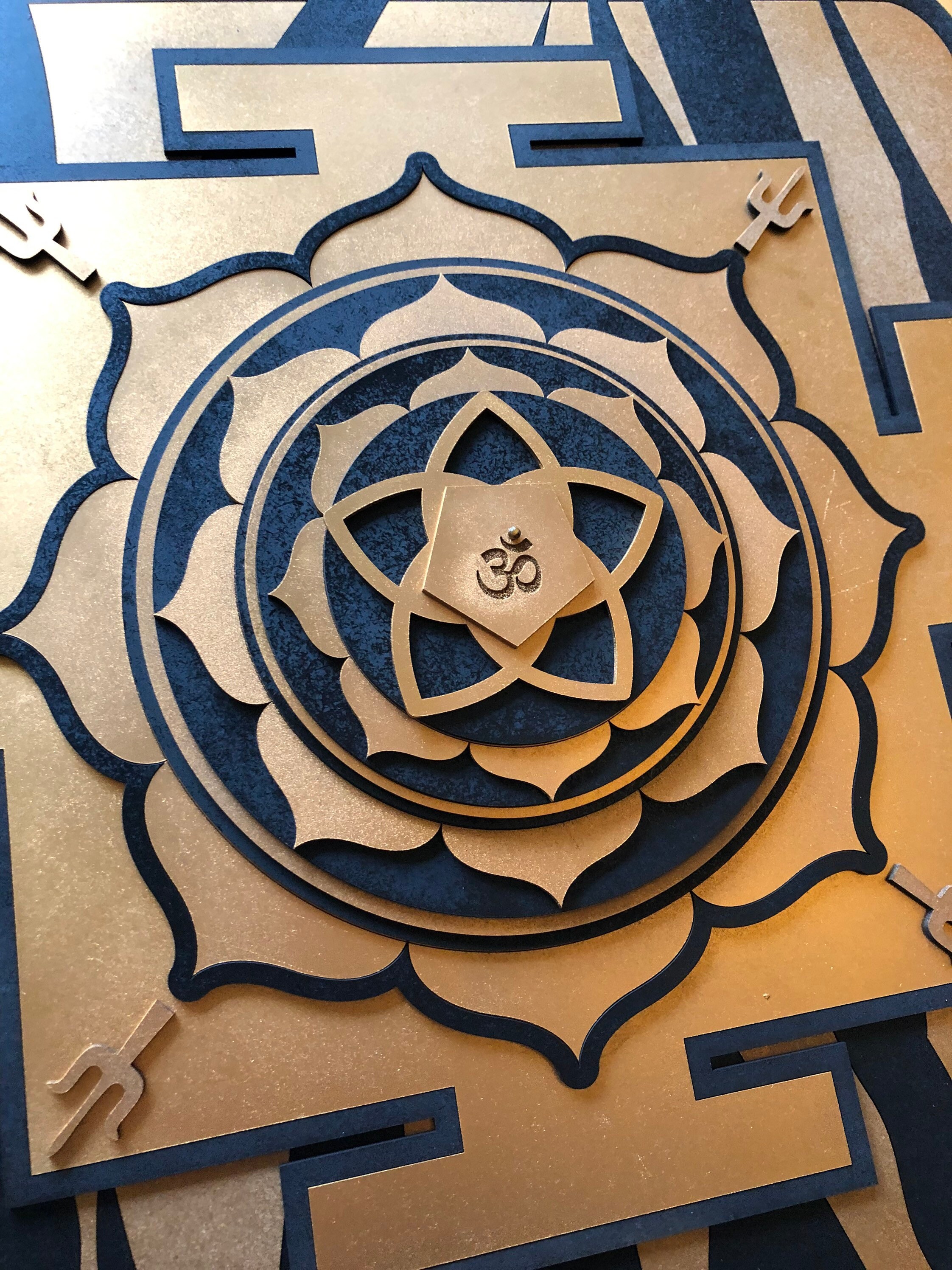 Tryambakam Mahamrityunjay Yantra Blessed and Fully Activated - Etsy