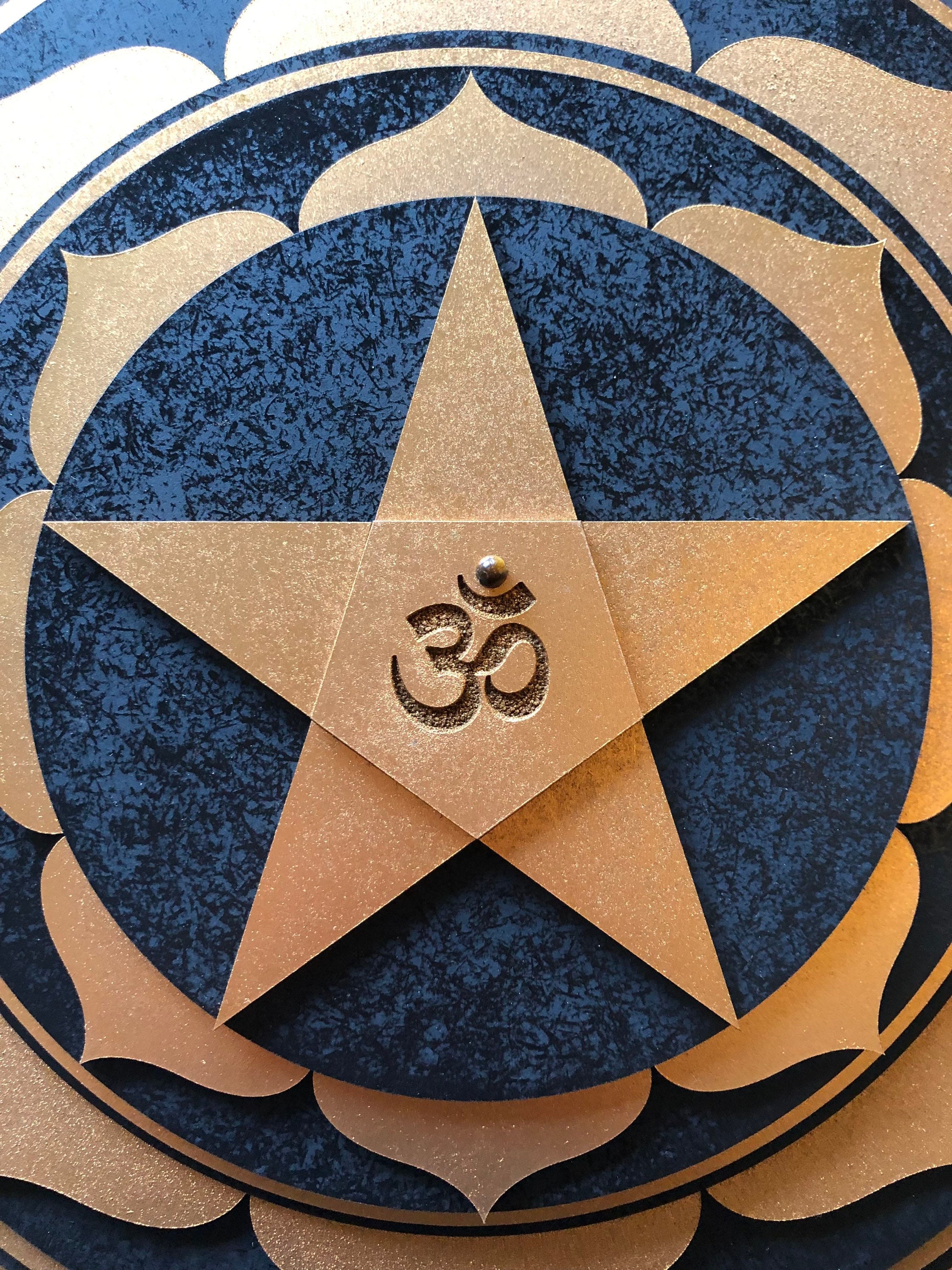 Tryambakam Mahamrityunjay Yantra Blessed and Fully Activated - Etsy