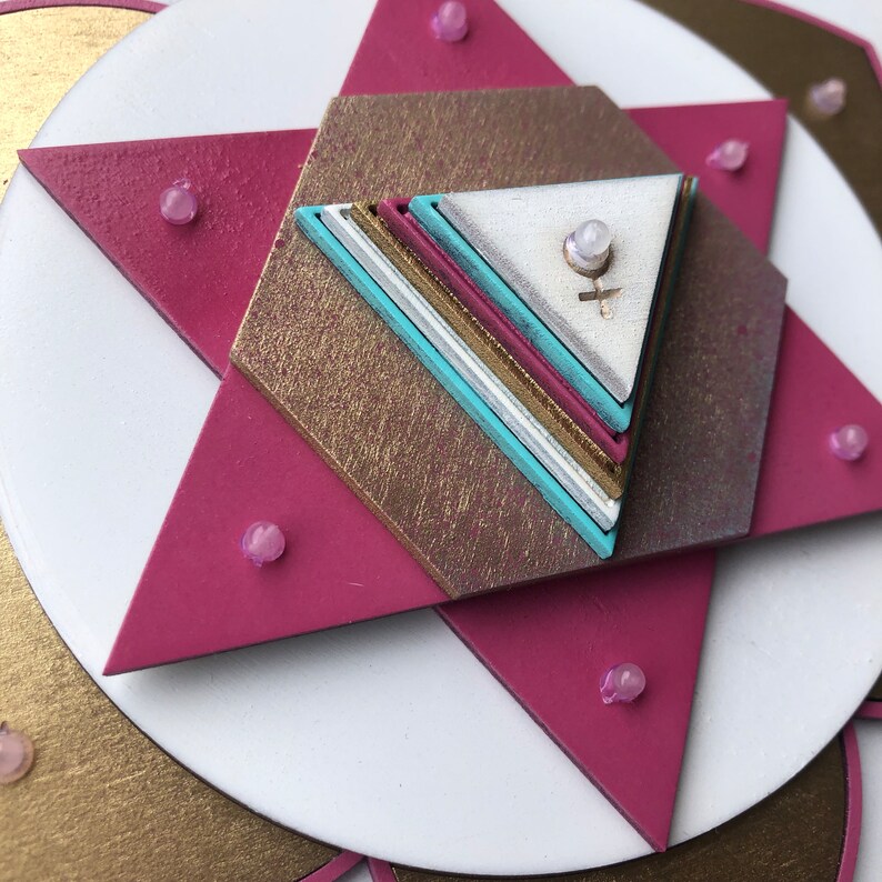 Shukra Venus Vastu Yantra, Fully Blessed and Activates - Etsy