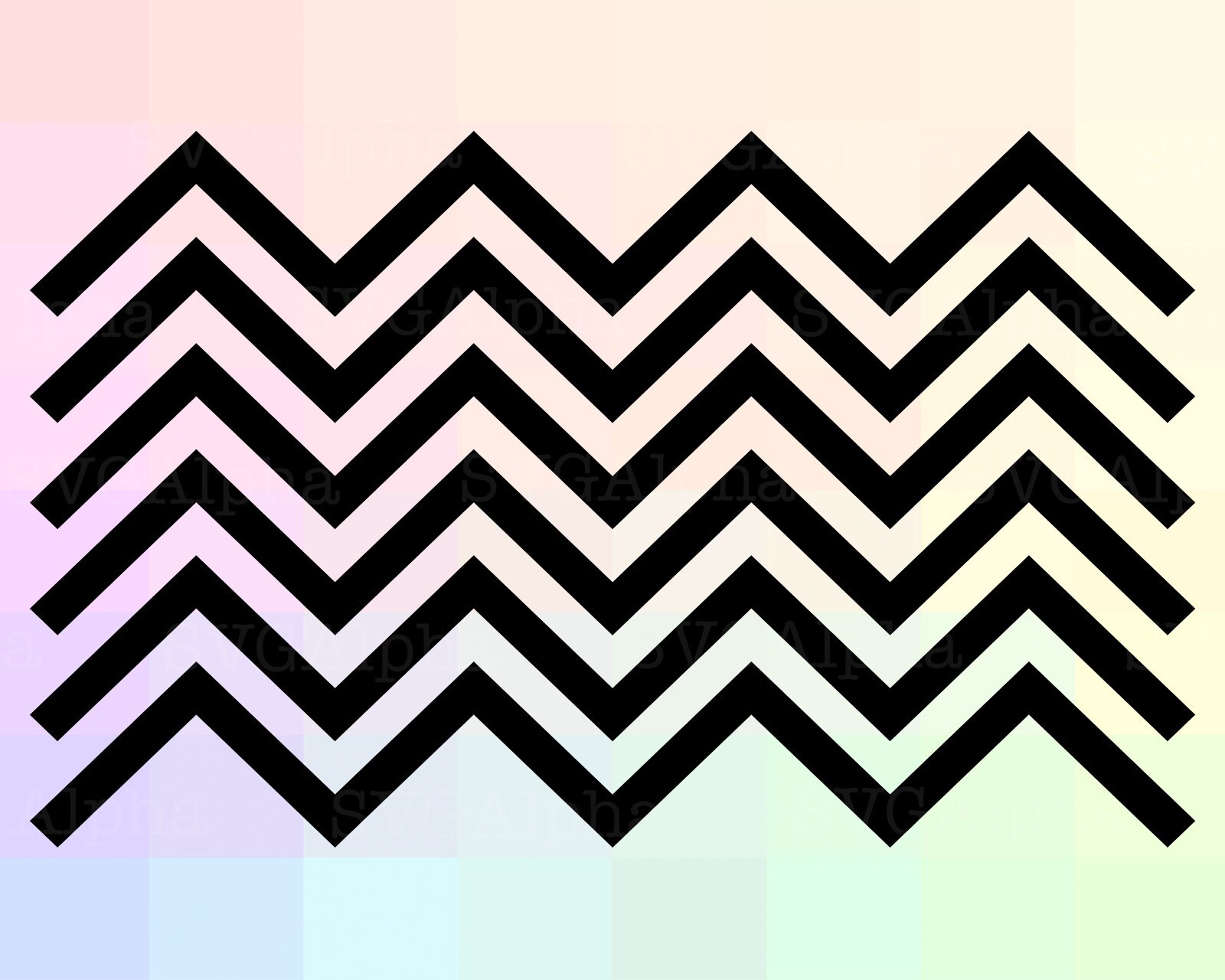 Free Chevron Svg For Cricut Apple SVG Chevron Apple Svg Apple 
