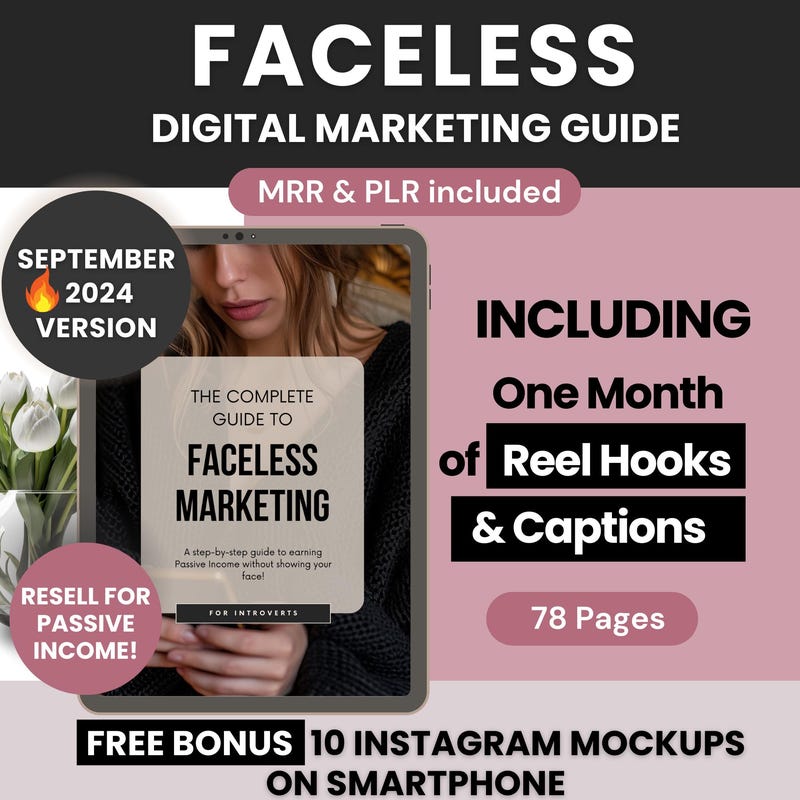 Marketing Strategy - Etsy