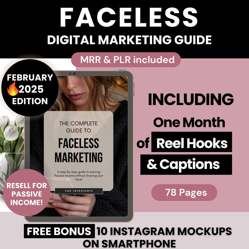 Marketing Strategy - Etsy