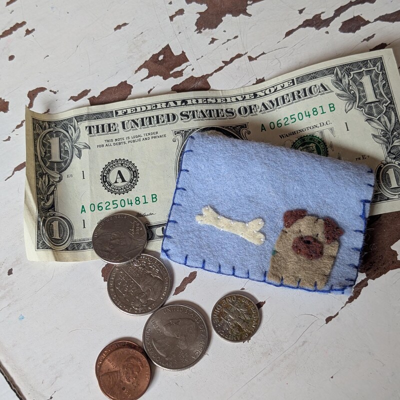 Money Money Pug - Etsy