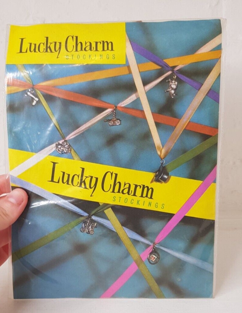 Lucky Lucky Charms From 50s