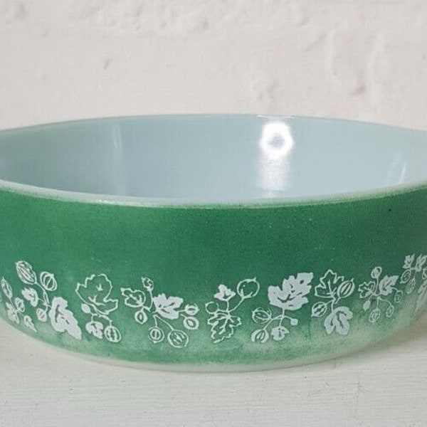 Pyrex Gooseberry - Etsy
