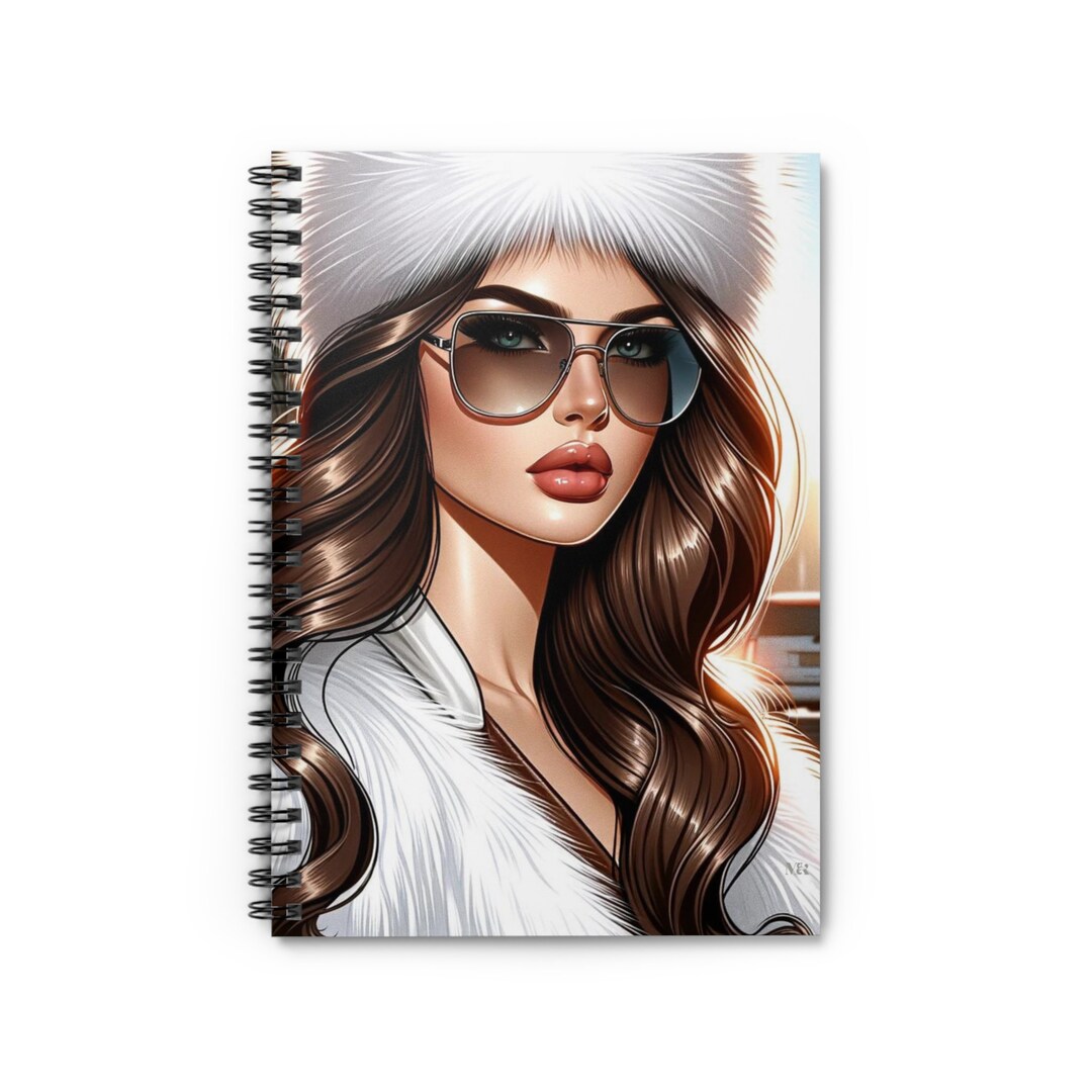 Woman Journal, Journaling, Customized Journal, Journal Gift, Women ...