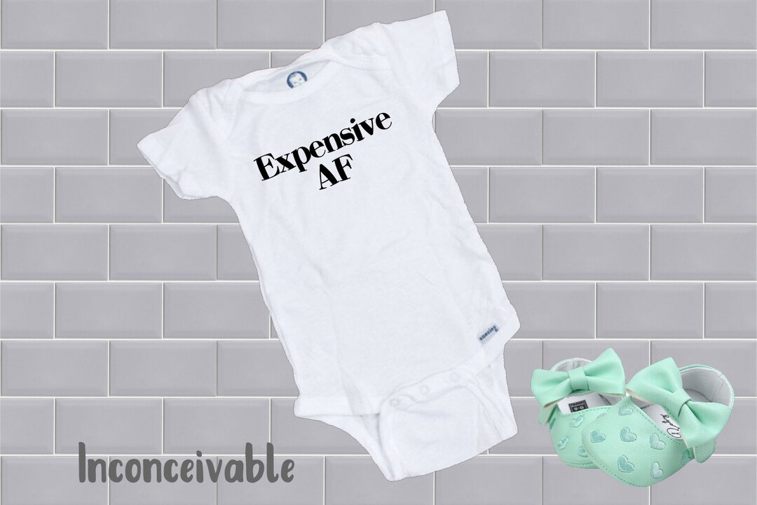 Expensive AF >> Onesie® >> IVF >> IUI >> Infertility >> 1 in 8 ...