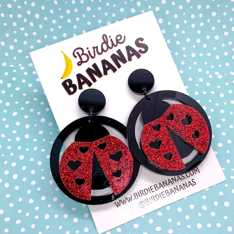 Ladybug Gifts - 60+ Gift Ideas for 2025