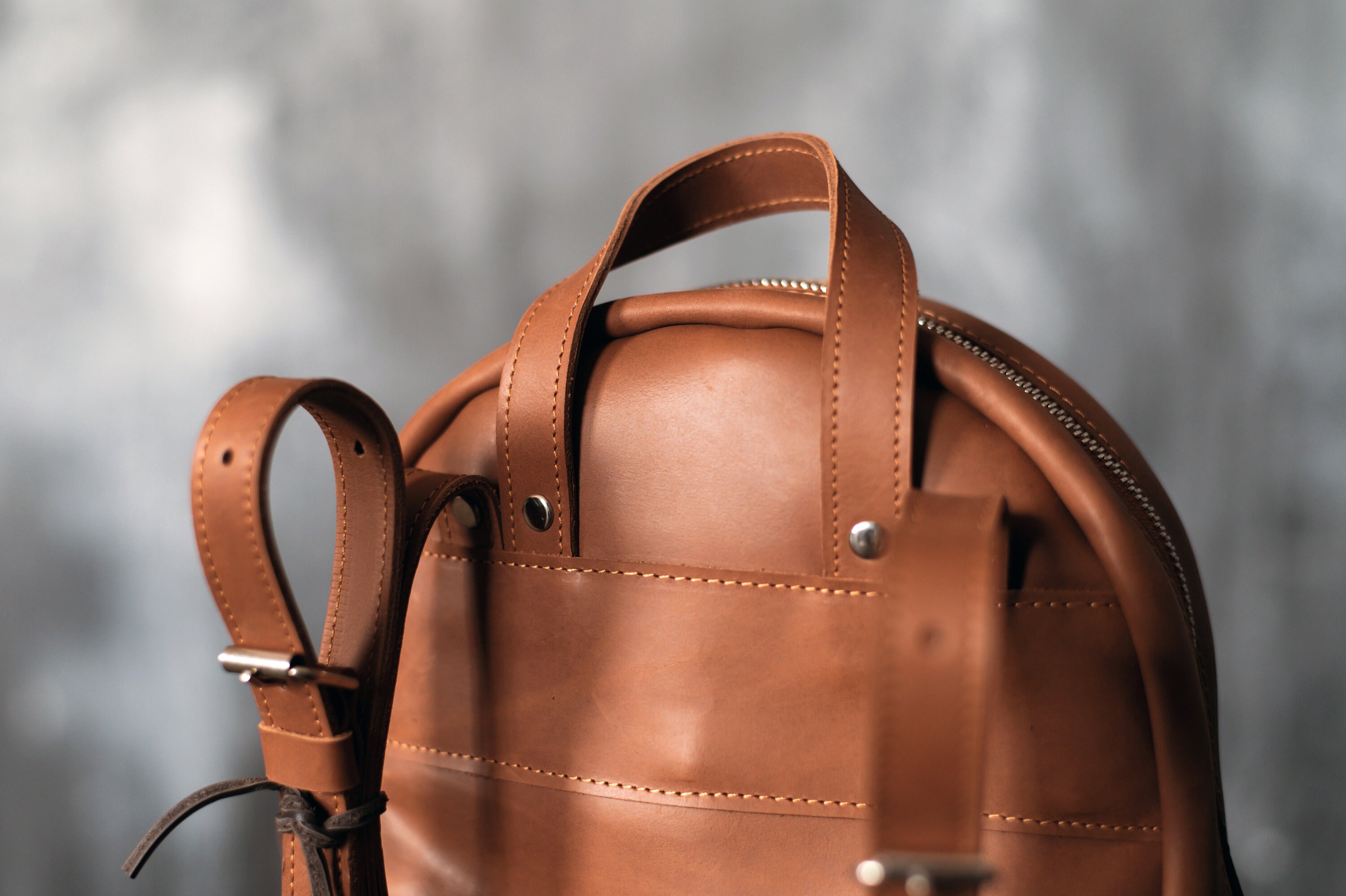 Small Women Backpack / Mini Backpack Small Backpack Womens Backpack ...