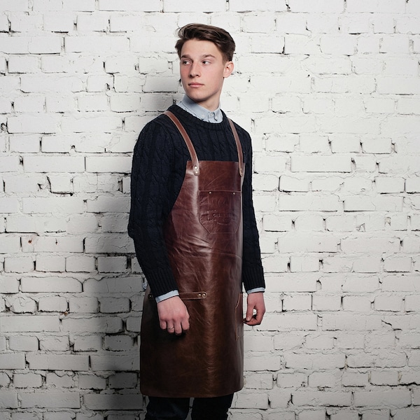 Bartender Apron - Etsy