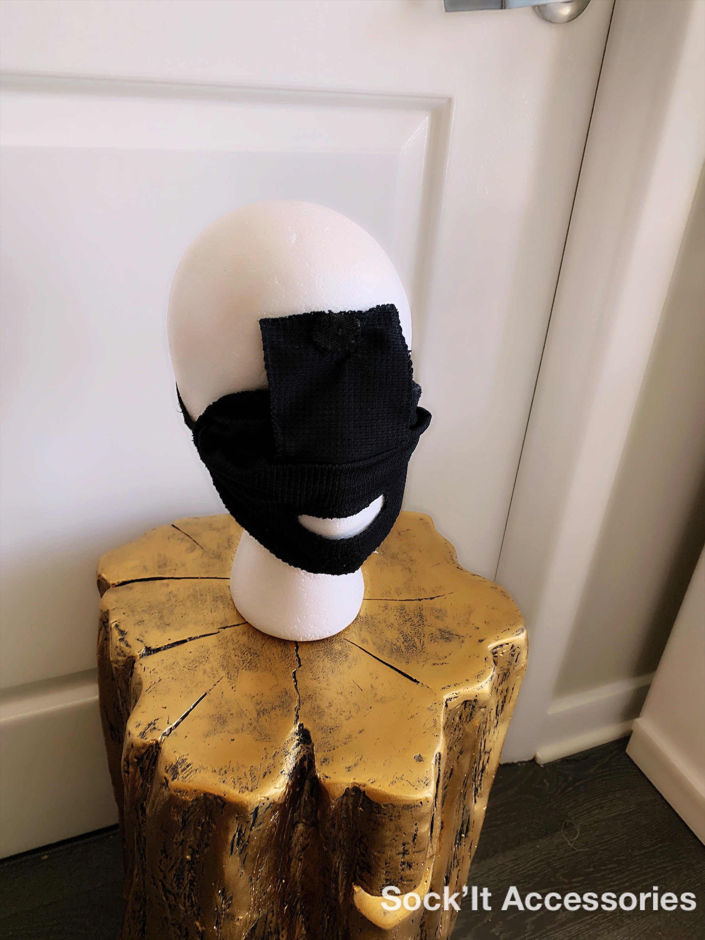 T.E.A.M the Easy Access Mask Made in the USA - Etsy UK