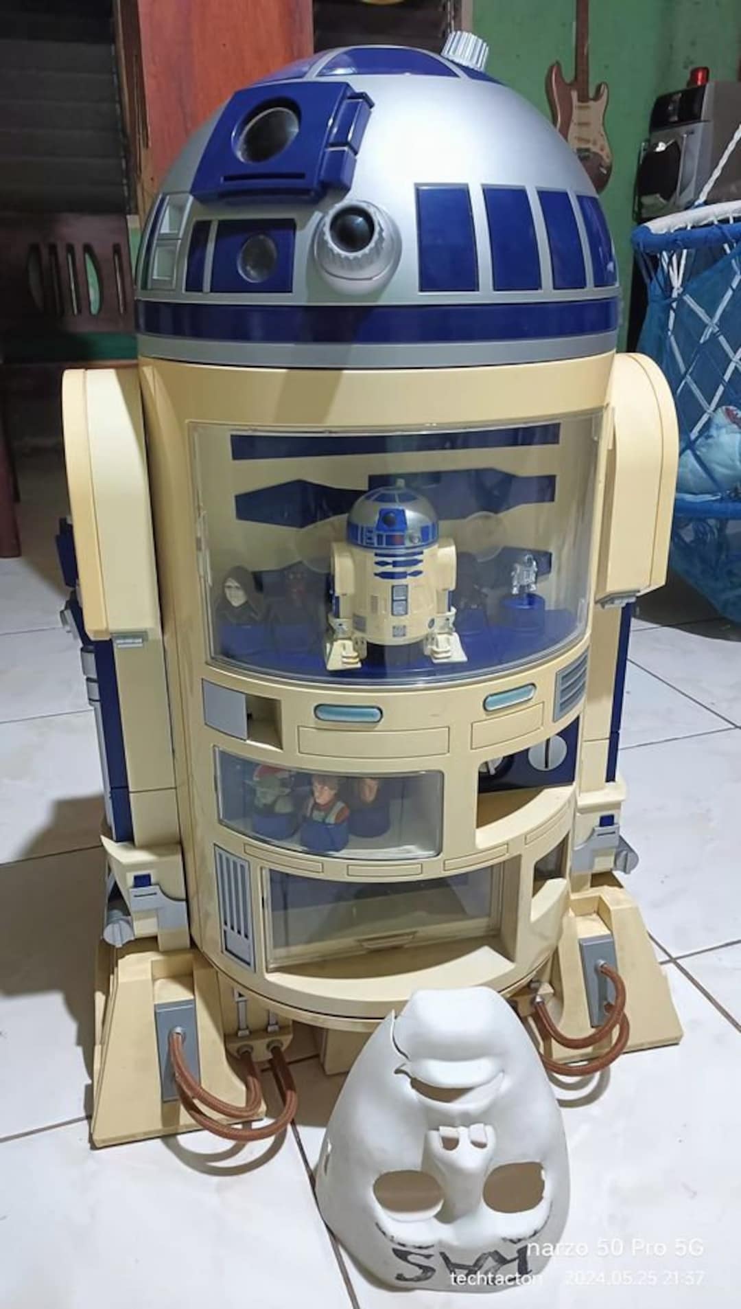 Vintage PEPSI X R2D2 of Star Wars - Etsy