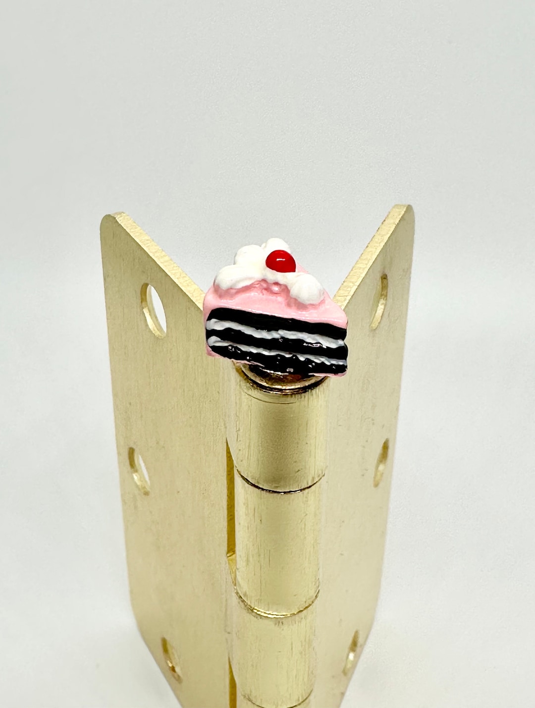 Door Hinge Topper, Cake, Magnetic, Birthday, Hostess Gift - Etsy