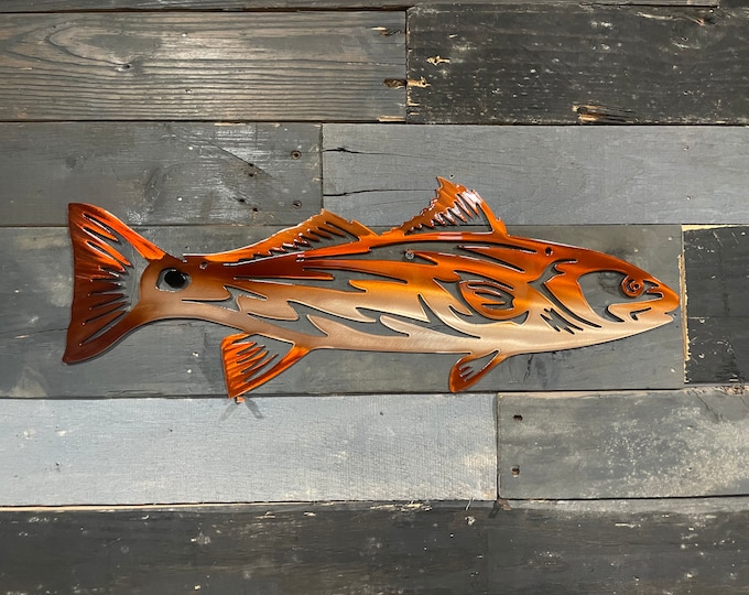 Redfish - Etsy