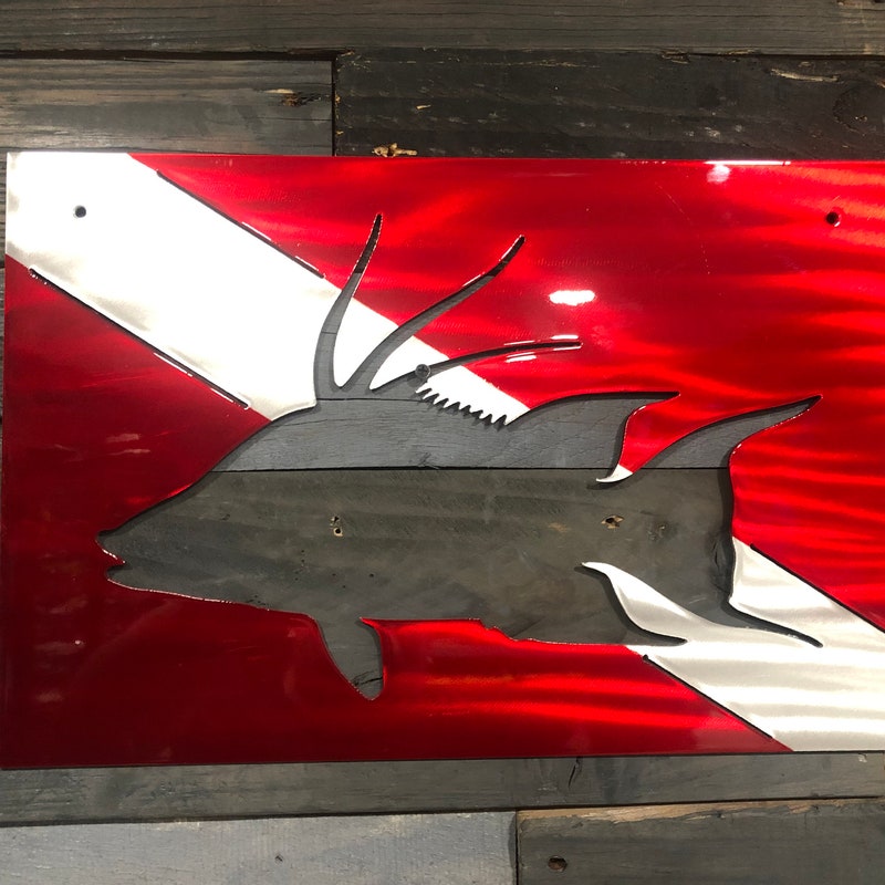 Hogfish - Etsy