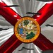 State of Florida Flag, Florida Seal, Florida Flag, Florida State Flag ...