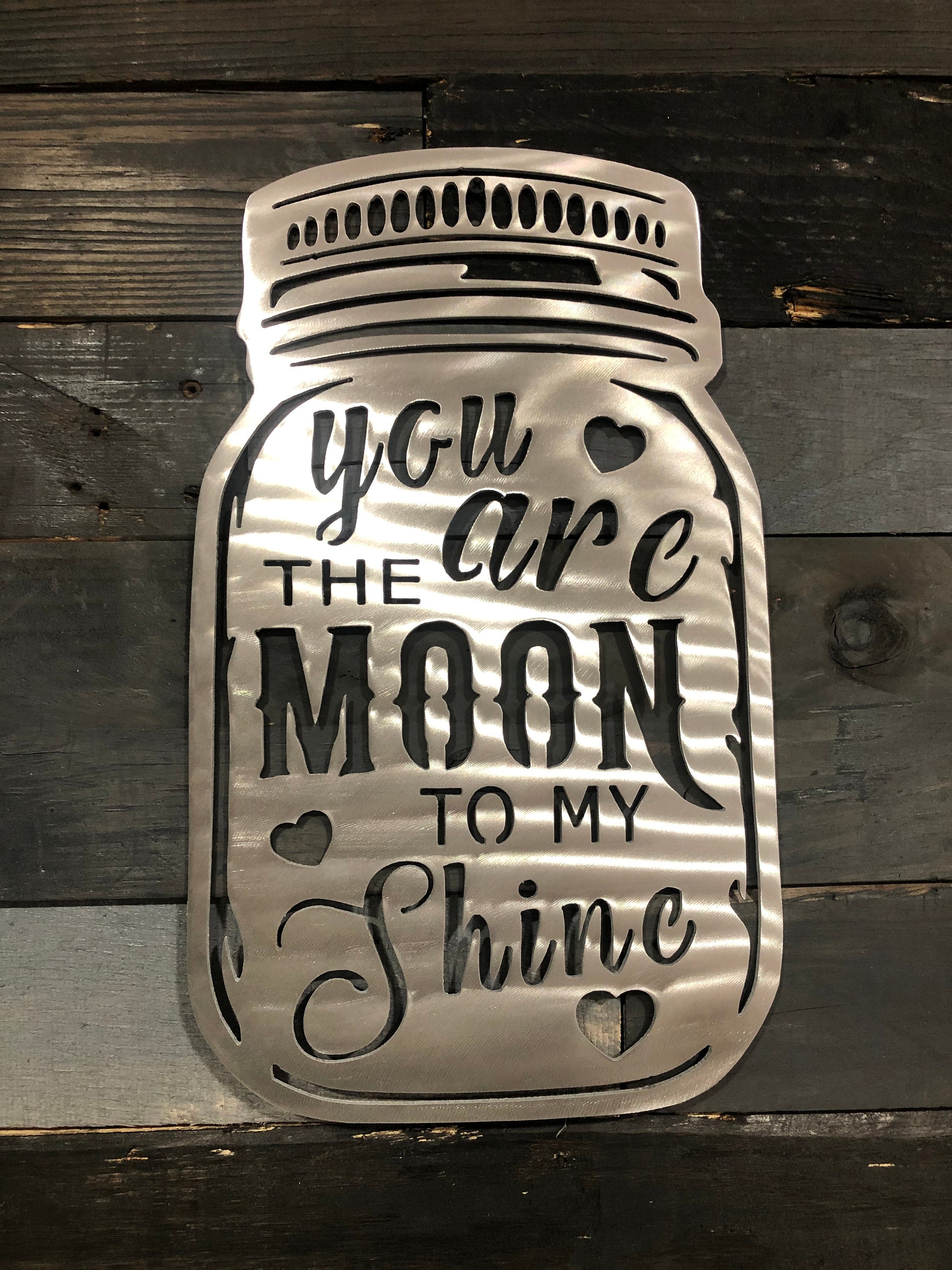 Popcorn Sutton Mason Jar
