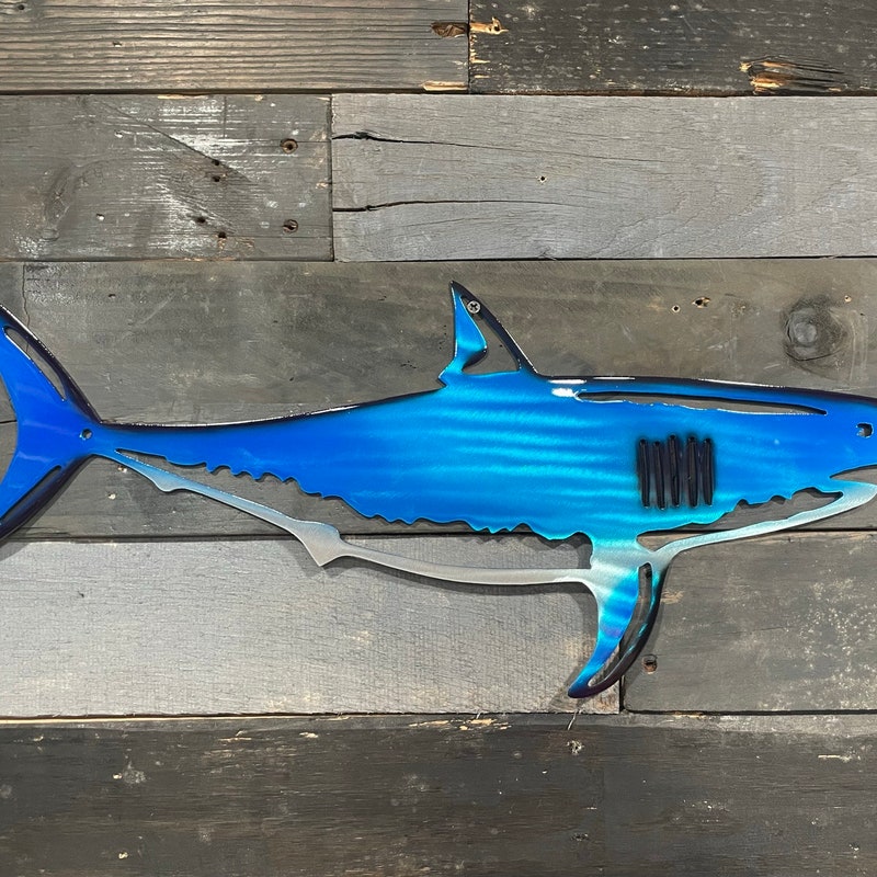 Shark Decor - Etsy