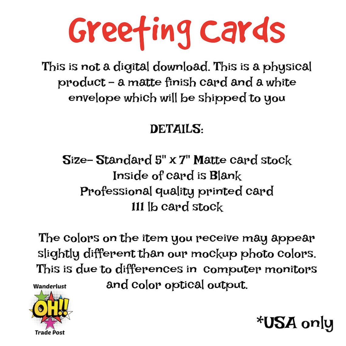 Goodbye Gift Card for Neighbor Going Away Neighbor Card | Etsy