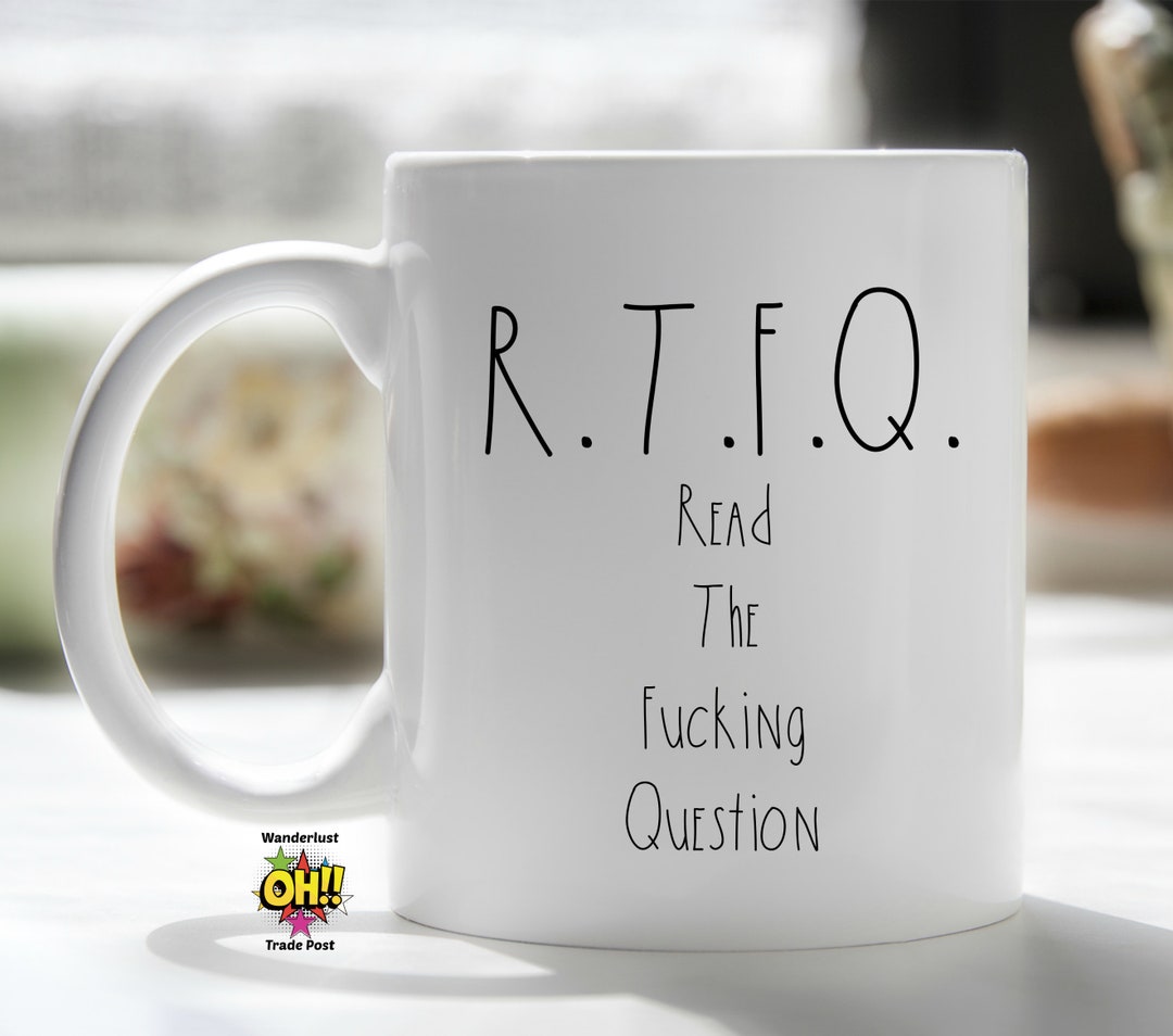 Funny Professor Mug, Gift for Teacher, Gag Teacher Appreciation Gift ...