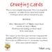 Solar Eclipse 2024 Commemorative Card, April 8th Birthday, Total Solar ...