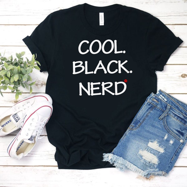 Nerd Life - Etsy