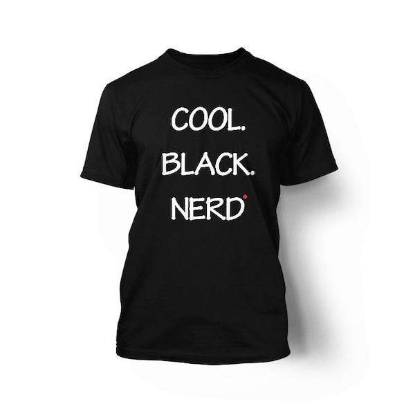 Nerd Life - Etsy
