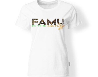 BLACK EXCELLENCE FAMU Rattlers Edition girls/kids - Etsy