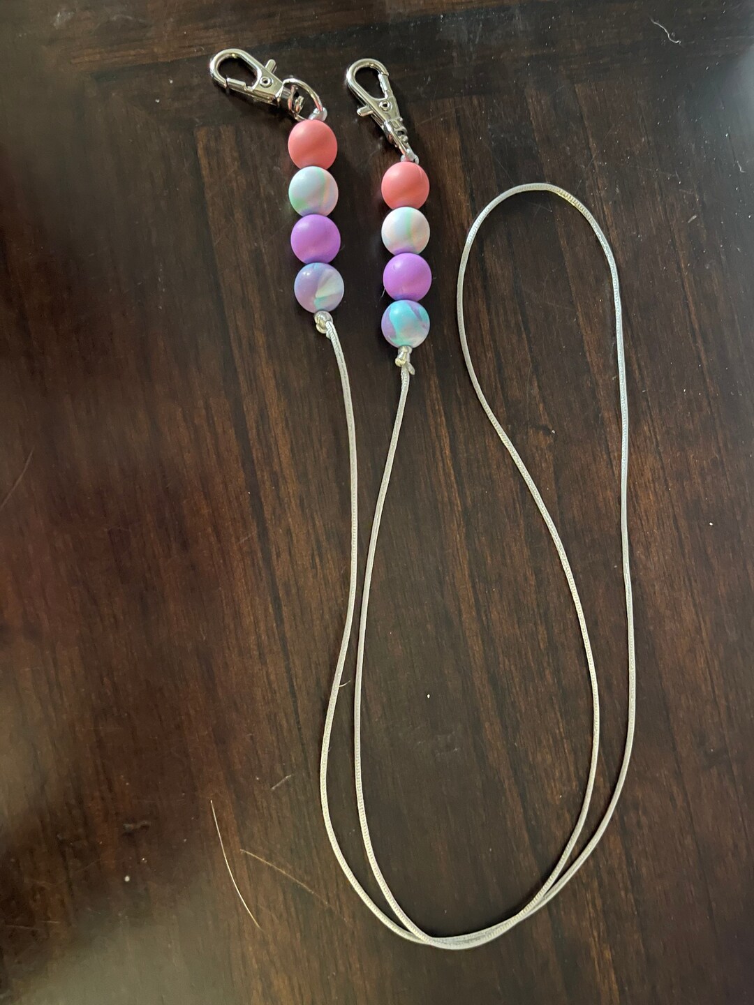Mask Holders! - Etsy