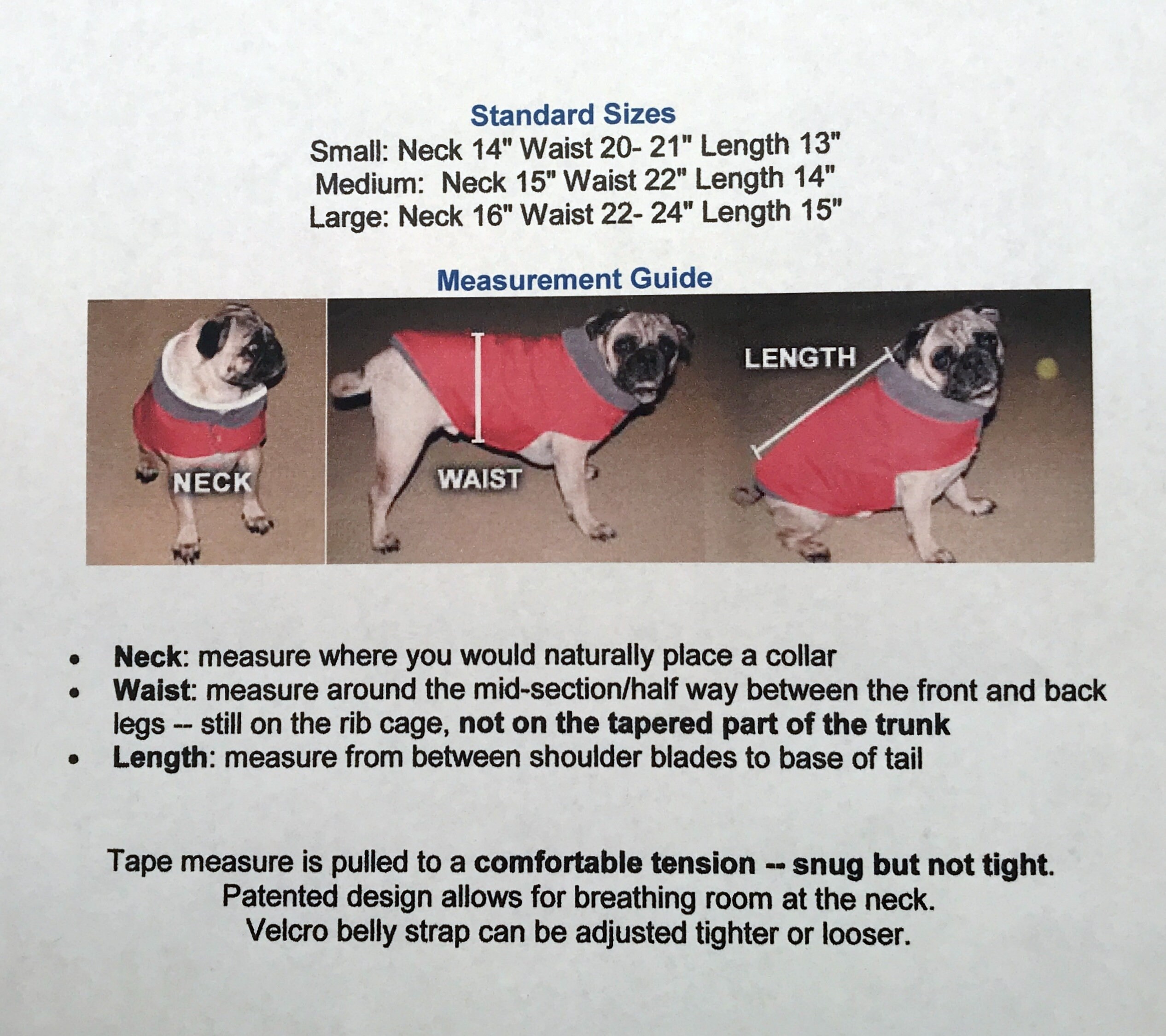 Pug Snuggly's Stewart Plaid Winter Hoodie/winter Coat - Etsy