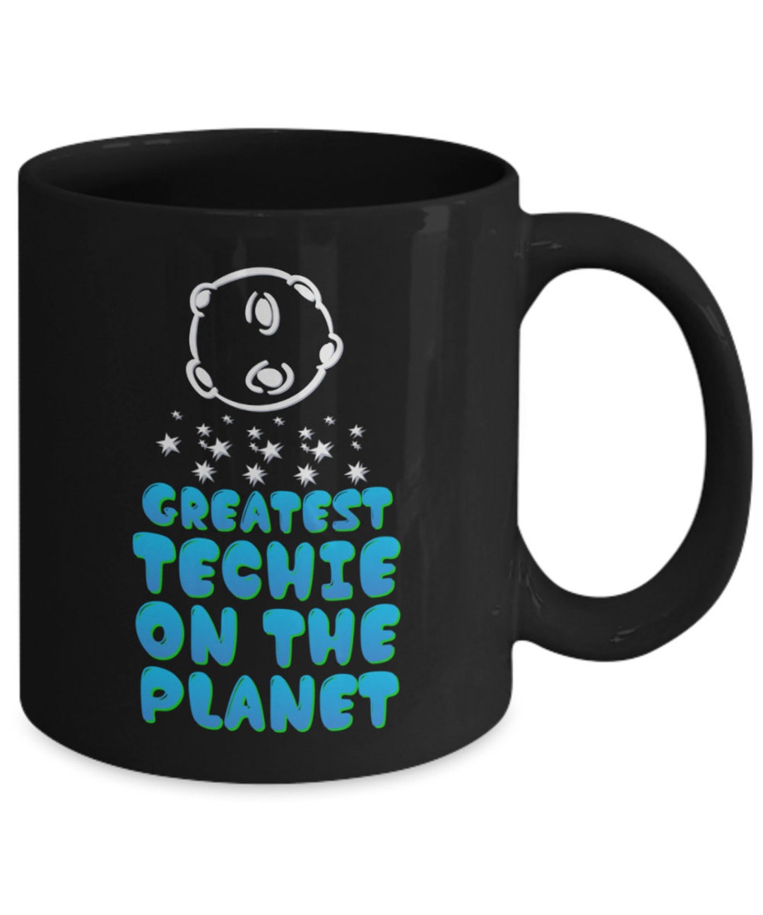 Programmer Mug/coffee Mug-techi Mug-techy Gifts for Men/women-techie ...