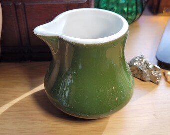 Hall Creamer - Etsy